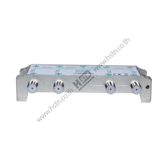 SPTR8 Fracarro Splitters 8 Way for TV and Satellite 5-2400MHz Standard ...